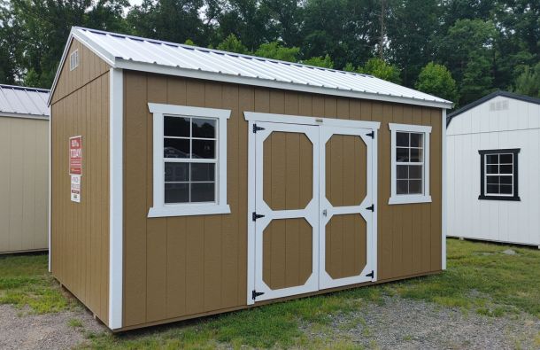 Brookstone Buildings - Home