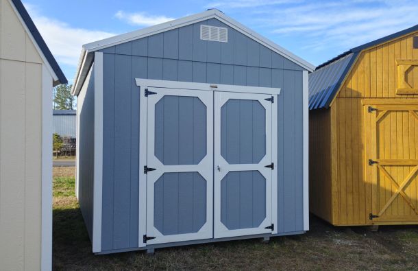 Brookstone Buildings - Home