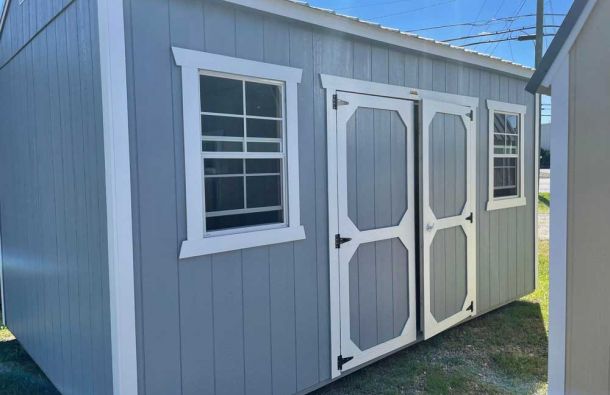 Brookstone Buildings - Home